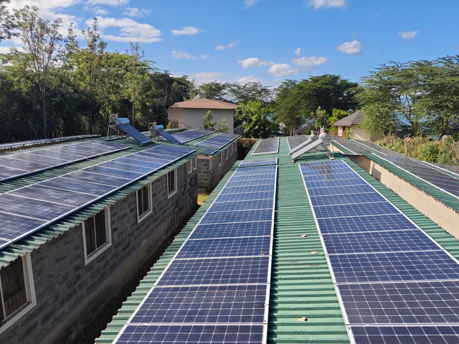 Seven SS Stars 300Watts Monocrystalline Solar Panel | Solar Panels Shop