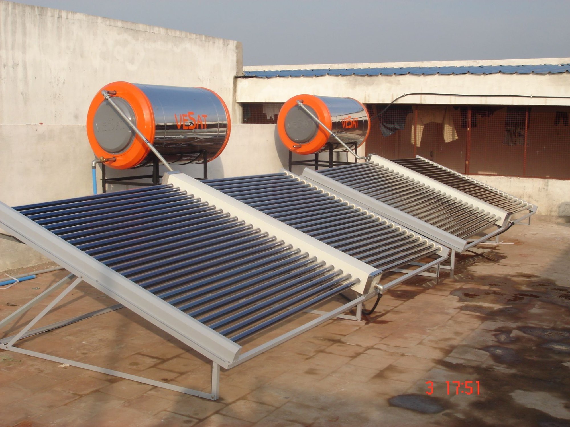 Seven SS Stars 300Watts Monocrystalline Solar Panel | Solar Panels Shop