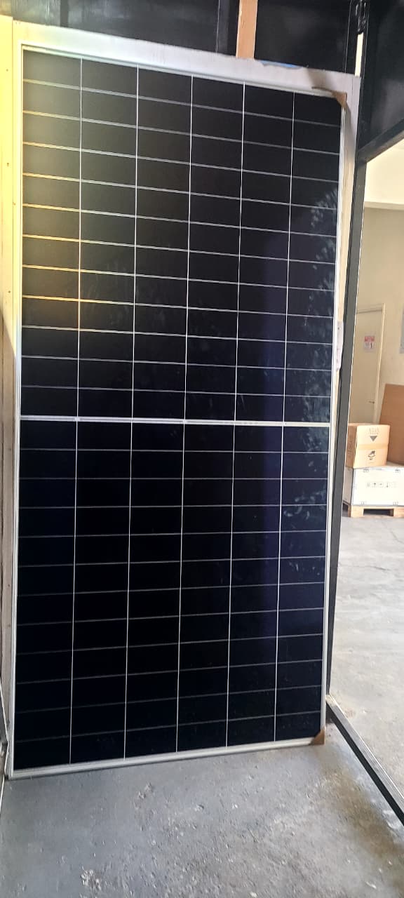 380W JA Monocrystalline Solar Panel in Kenya | Solar Panels Shop