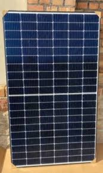 JA Solar 650 Watts Solar Panel Monocrystalline in Kenya | Solar Panels Shop